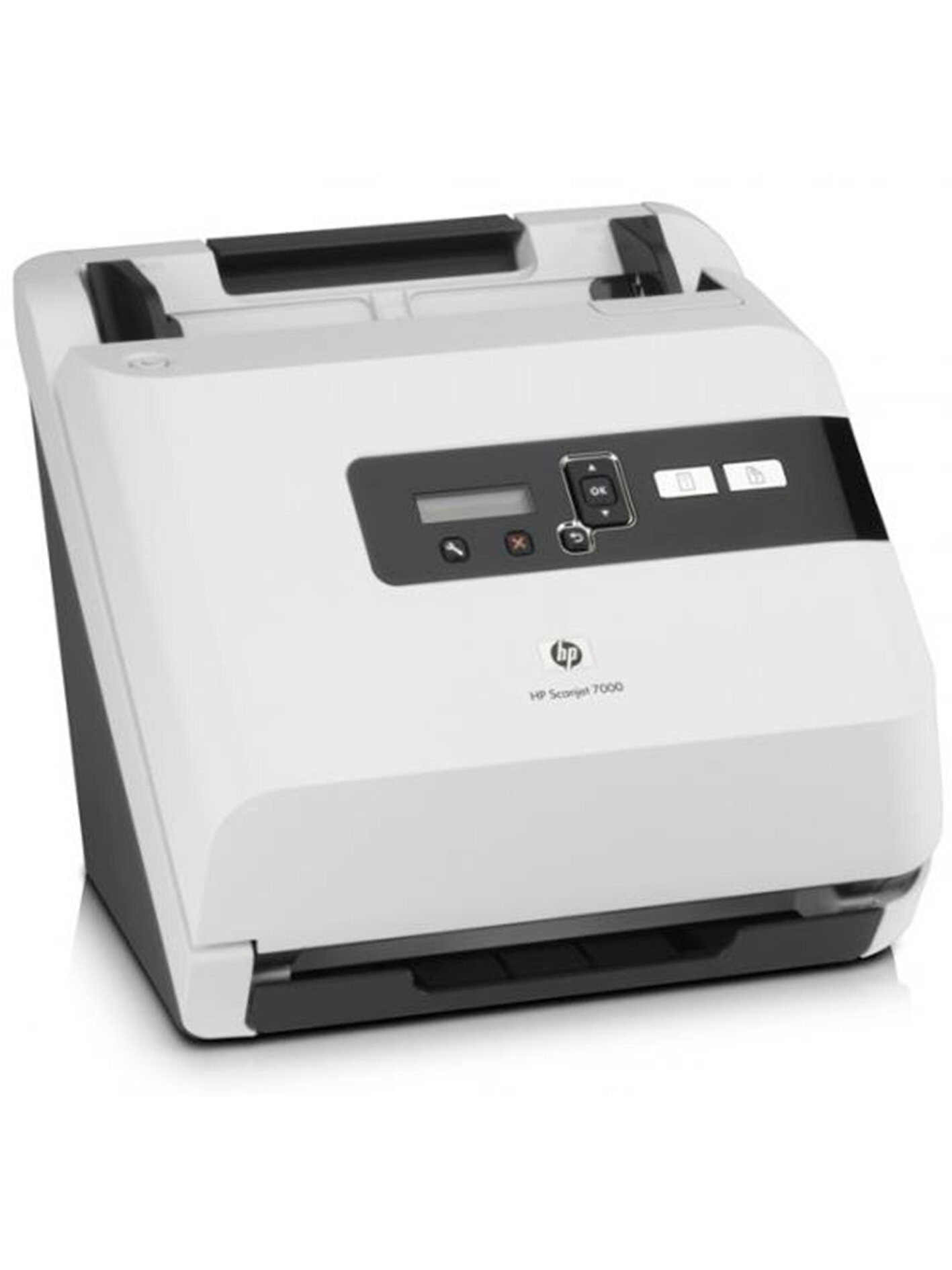 Сканер HP ScanJet 7000 — фото 1