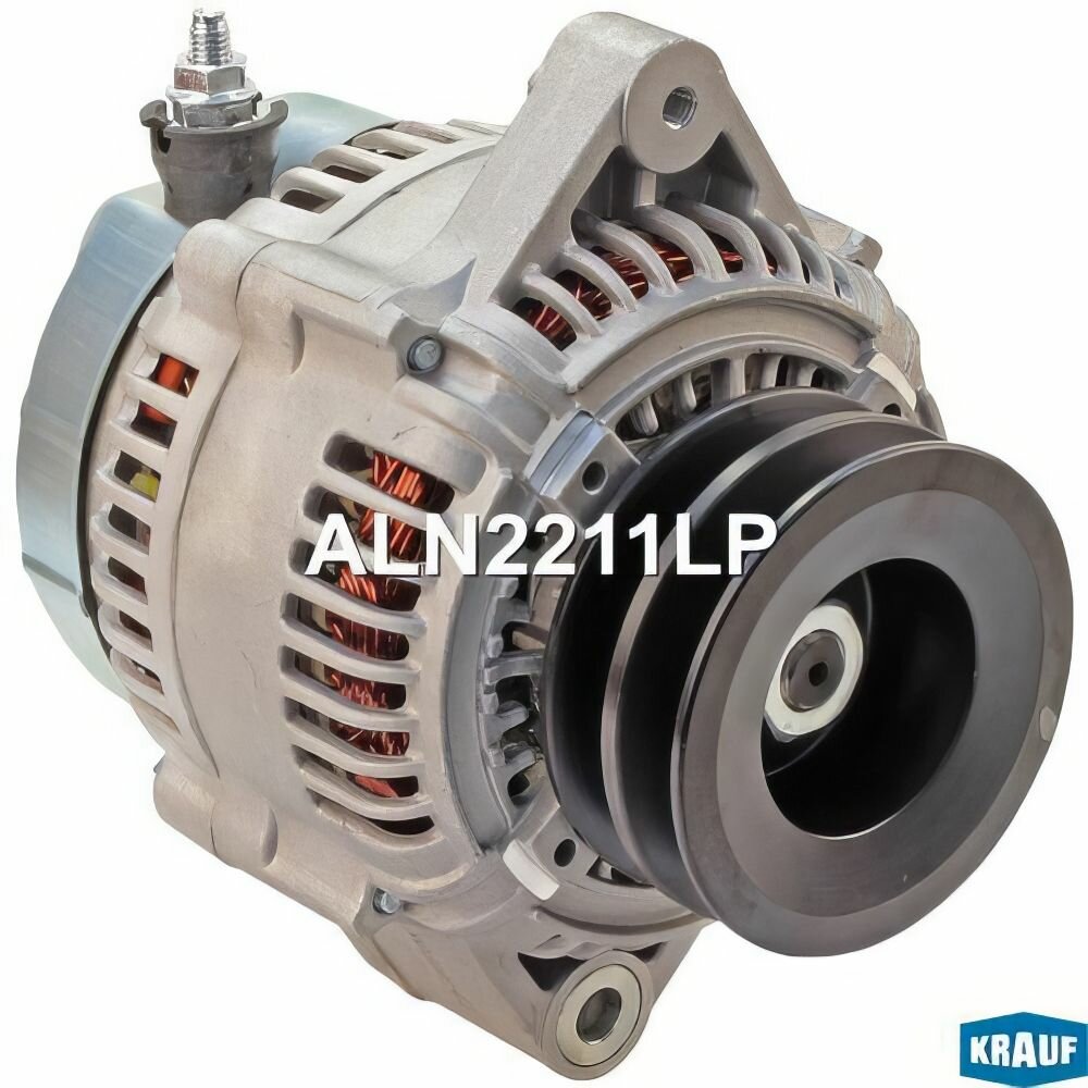 Генератор, для Тойота Дина, Хино арт ALN2211LP