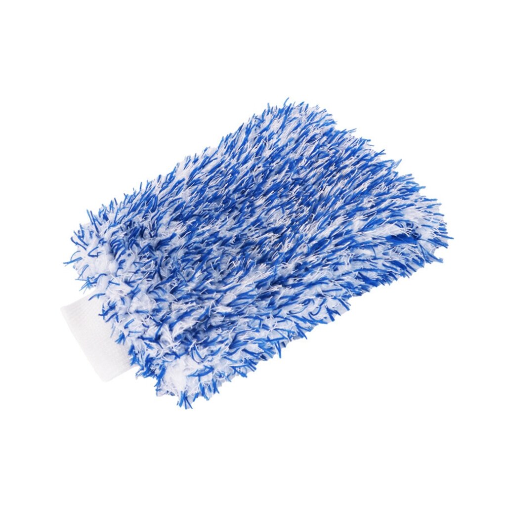 Супер Абсорбирующие Утолщенные Перчатки Для Автомойки, Мягкие, Устойчивые К Царапинам, Перчатки Для Чистки Из Микрофибры Для Автомобиля, Мотоцикла, Велосипеда