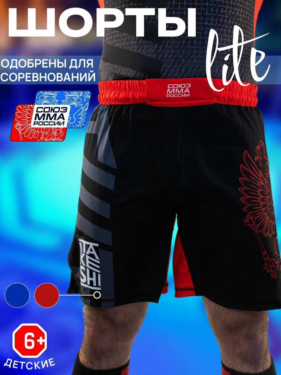 Шорты спортивные