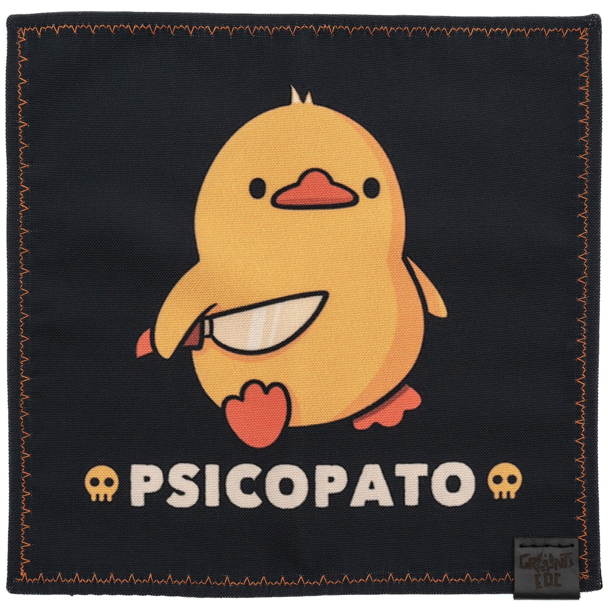 Нагрудный платок