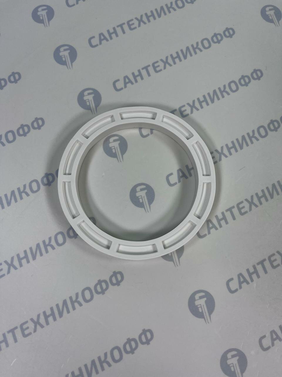 Прокладка для смывного бачка 004-В для унитазов SANTERI Воротынск