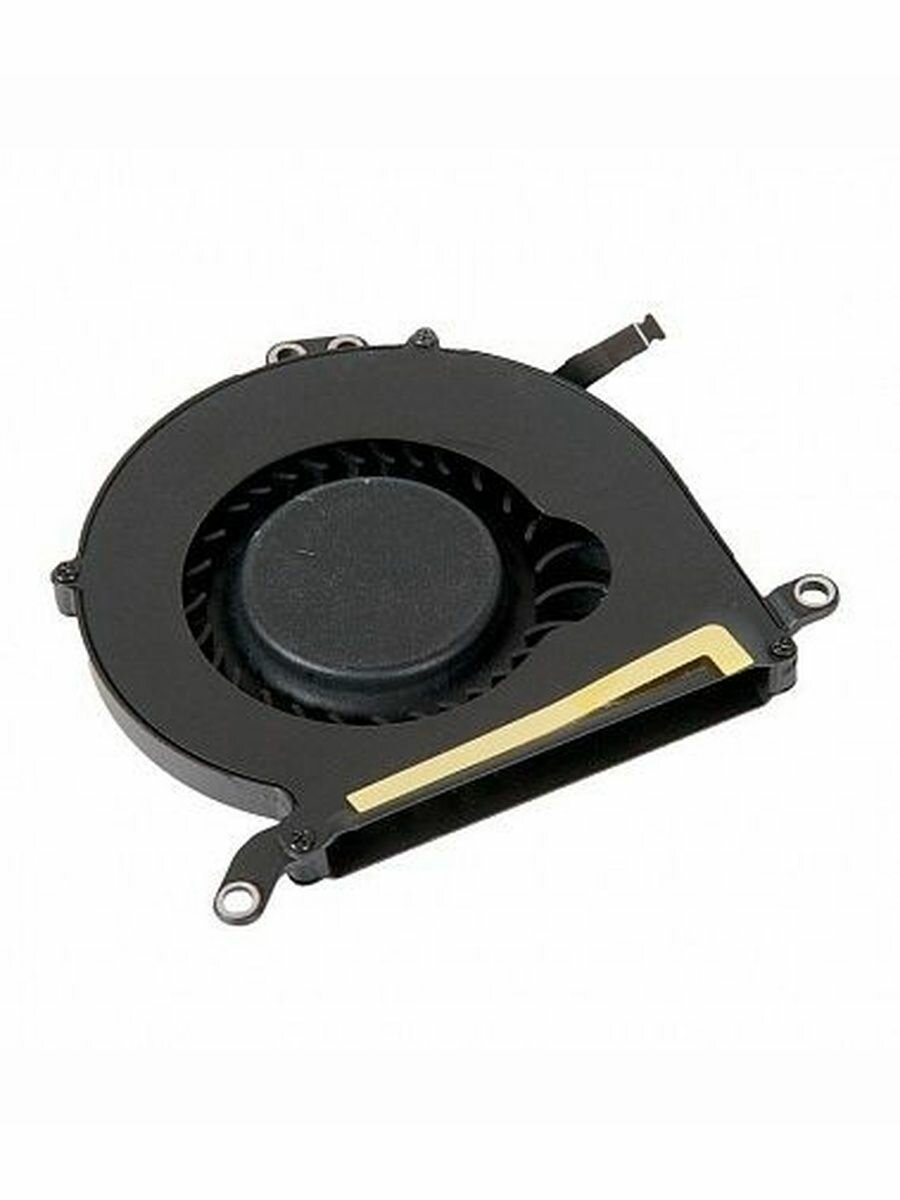 Вентилятор (кулер) для ноутбука Apple Macbook A1369, A1466, 2011-2015 г.