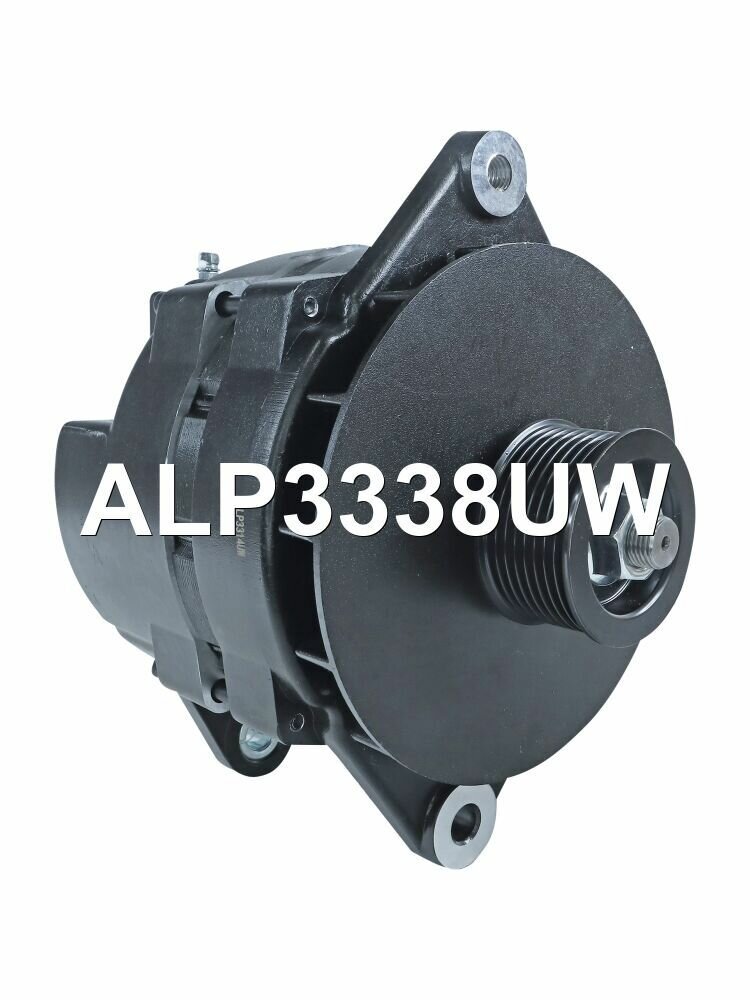 Генератор Krauf ALP3338UW