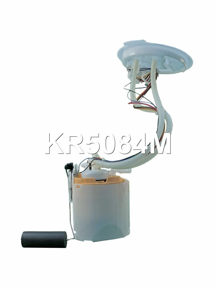 Модуль в сборе с бензонасосом Krauf KR5084M для BMW X3 X4