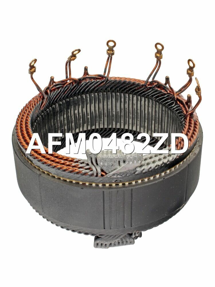 Статор генератора Krauf AFM0482ZD