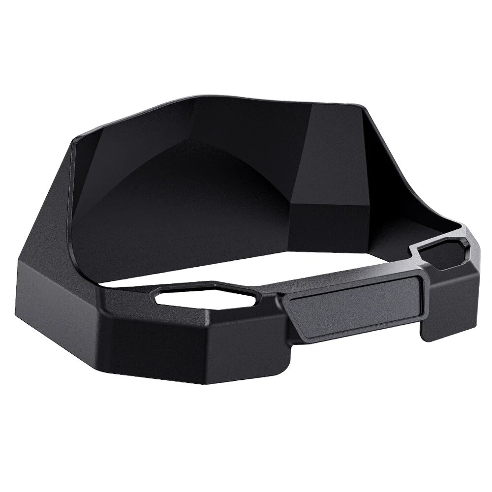 Солнцезащитный козырек для мотоцикла Kawasaki Z65 Z900 NINJA650 Ninja 650 1000 2020-2024 Защитная пленка для защиты экрана Versys650