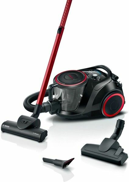 Бытовой пылесос