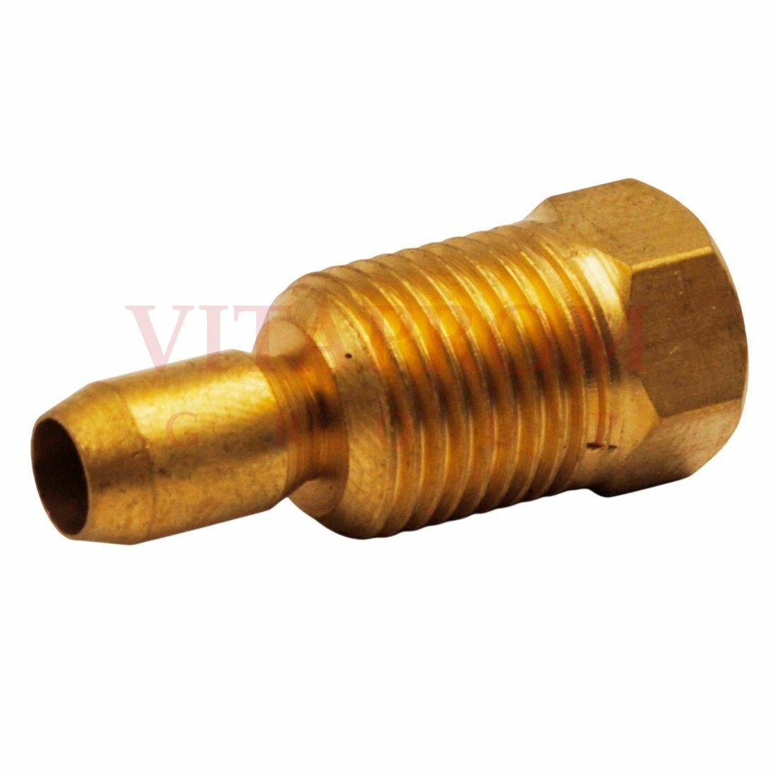 Гайка инжектора Sit 0.958.030 Галант 100-011 d 4mm