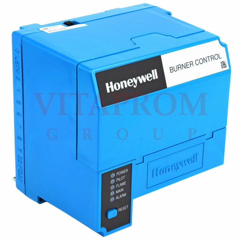 Менеджер горения Honeywell RM7890B1048