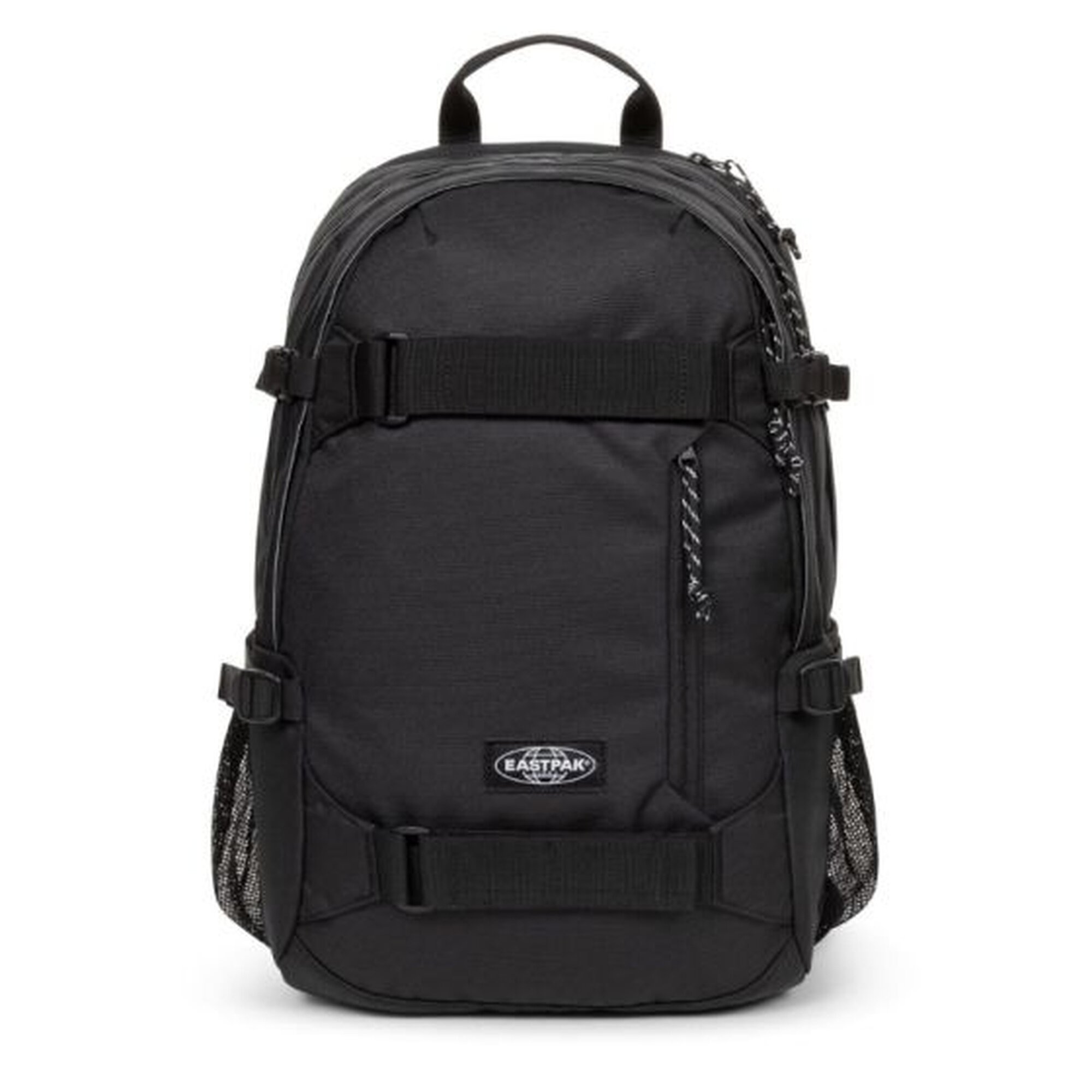 Рюкзак Eastpak "Getter Pro", для скейтборда и ноутбука, 23л, черный