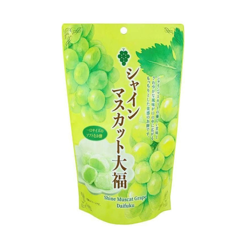 Seiki Мочи Данго виноградное кёхо 130 гр