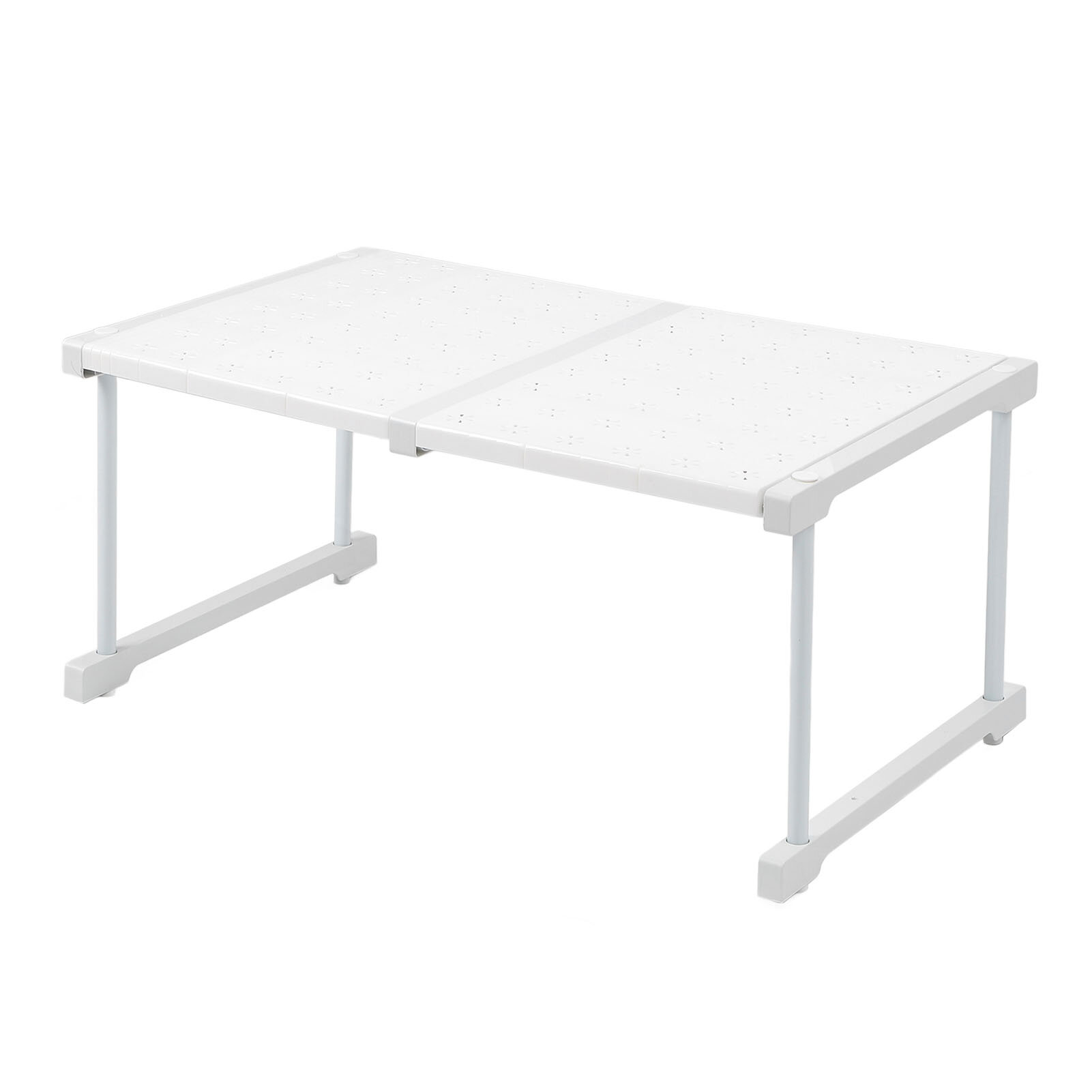 Расширяемая полка шкафа углеродистая сталь ABS PP шкафа для хранения шкаф