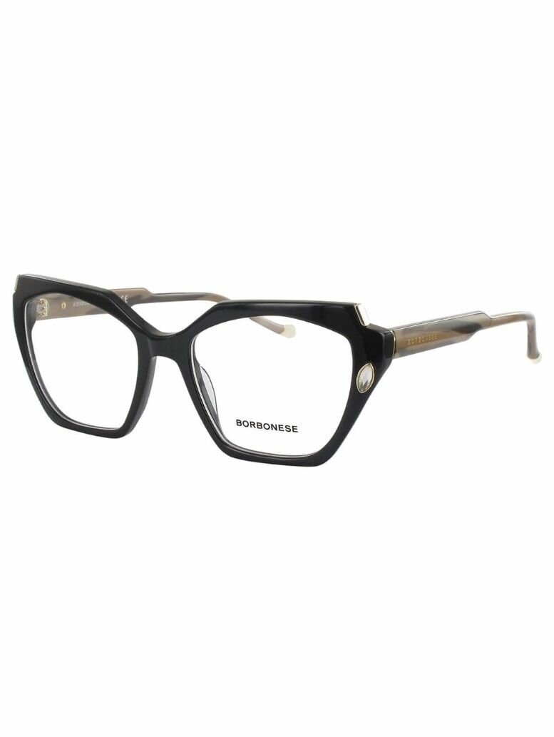 Оправа BORBONESE BEV 6185 Черный