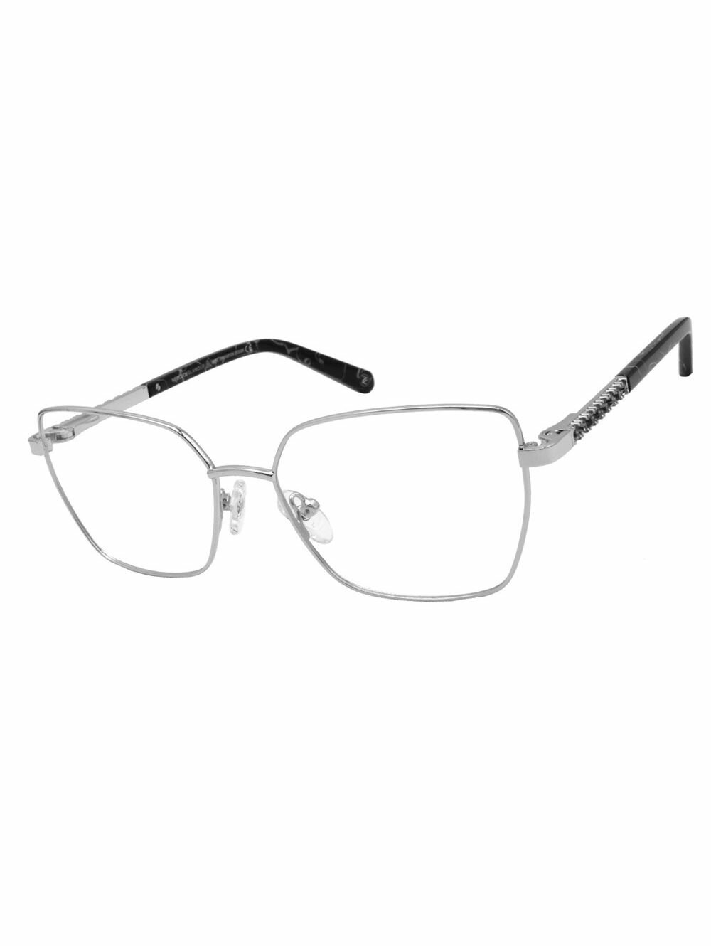 Оправа Neolook Glamour 2149 Серебристый