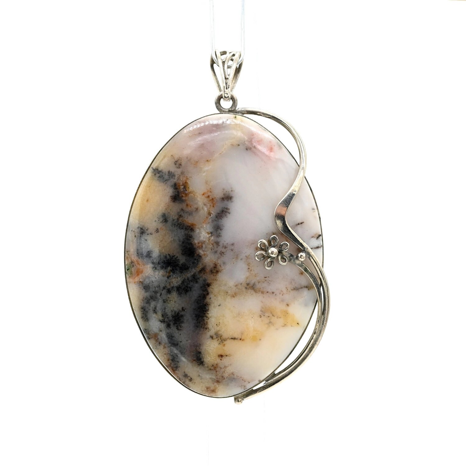 Подвеска, опал