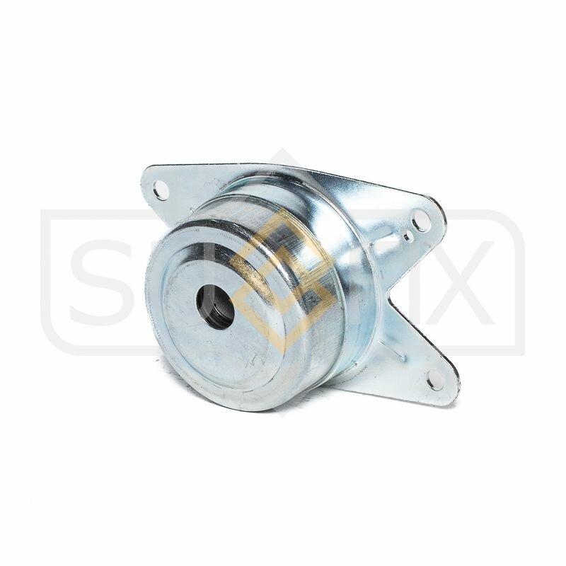 SUFIX Подушка двигателя перед лев, опель астра джи / OPEL ASTRA G Saloon (T98) 1998-09, FM4279