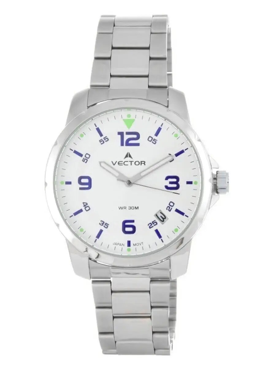 Наручные часы VECTOR