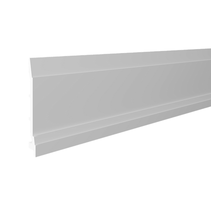 Плинтус Европласт Лепнина 6.53.808 Д2000хШ23хВ160 мм.