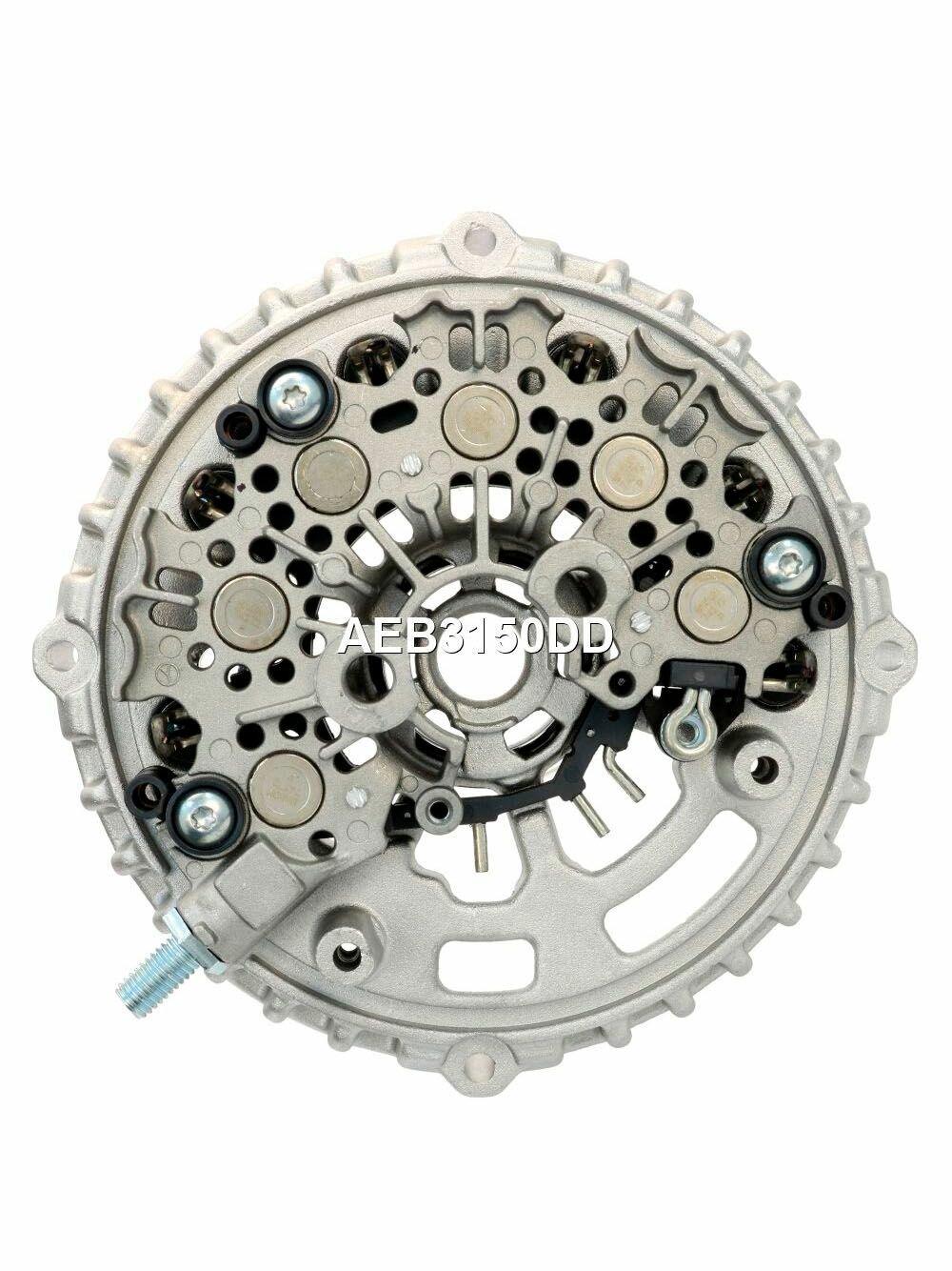 Диодный мост Mercedes E-class W211, S-class W221 S420, GL-class GL420, GLE-class ML420