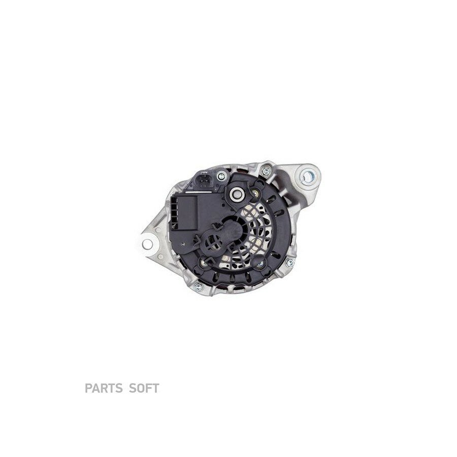 Генератор от официального дистрибьютора, BOSCH, артикул 1986A01088