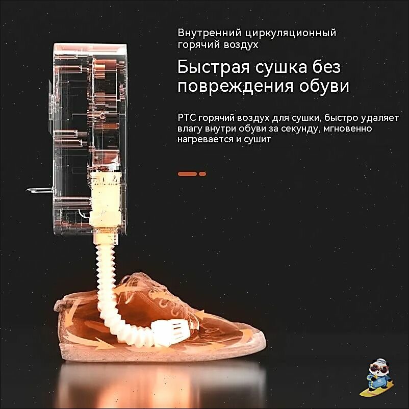 Сушилка для обуви — фото 1