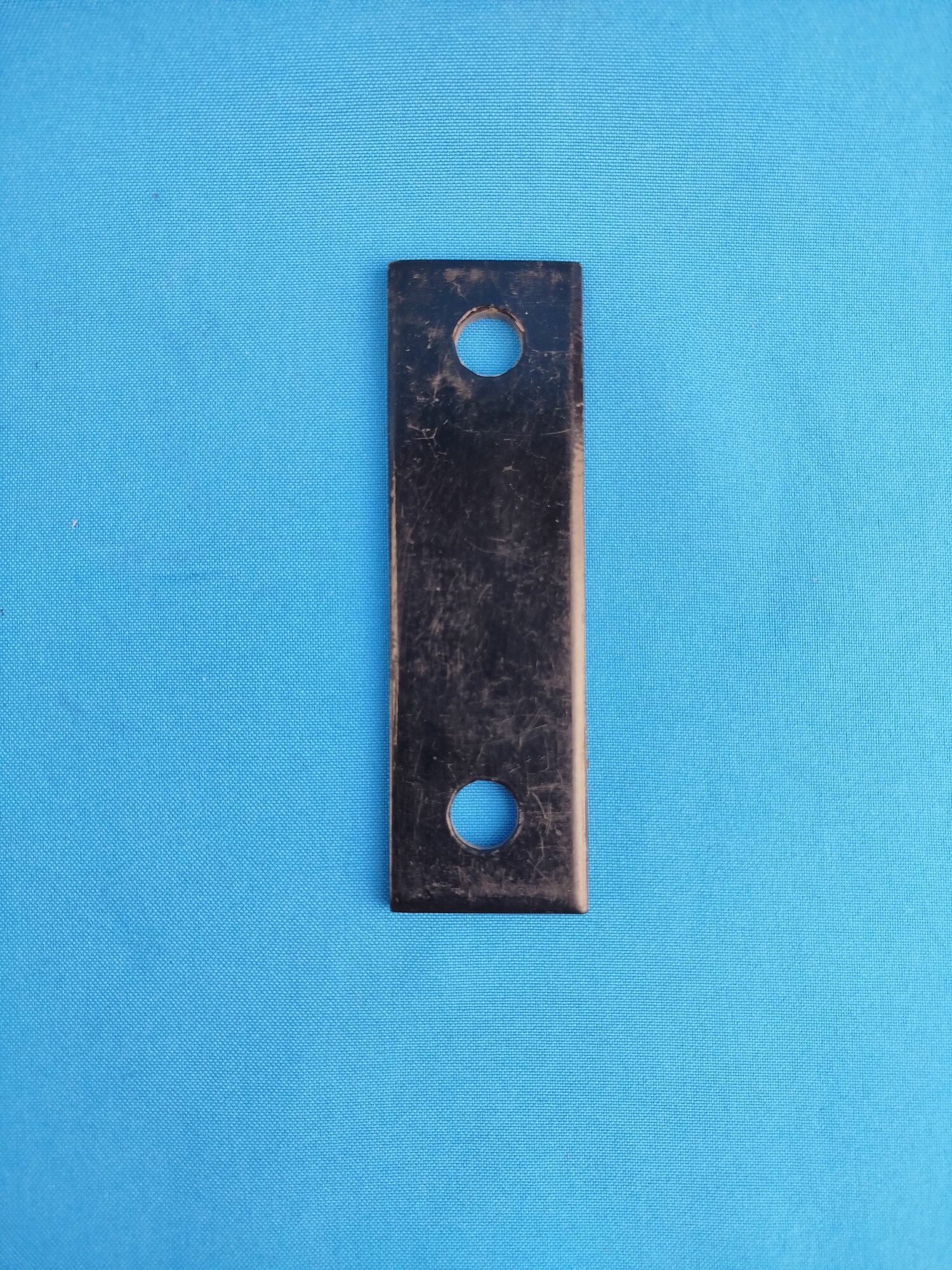 Щека рессоры "ВАЗ" для автомобилей ВИС 2345-47 (2345-2912467)