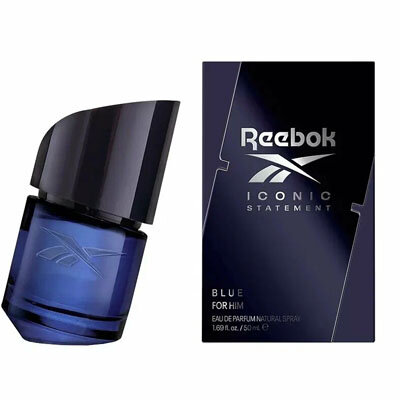 Парфюмерная вода Reebok Statement Blue