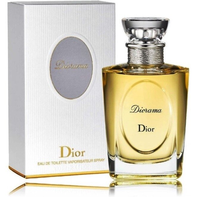 Dior Diorama Туалетная вода для женщин 100 ml