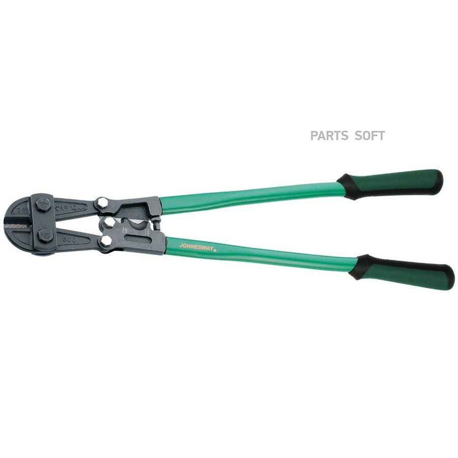 Клещи 350мм силовые L-14 JONNESWAY (P4314)! от официального дистрибьютора, JONNESWAY, артикул P4314