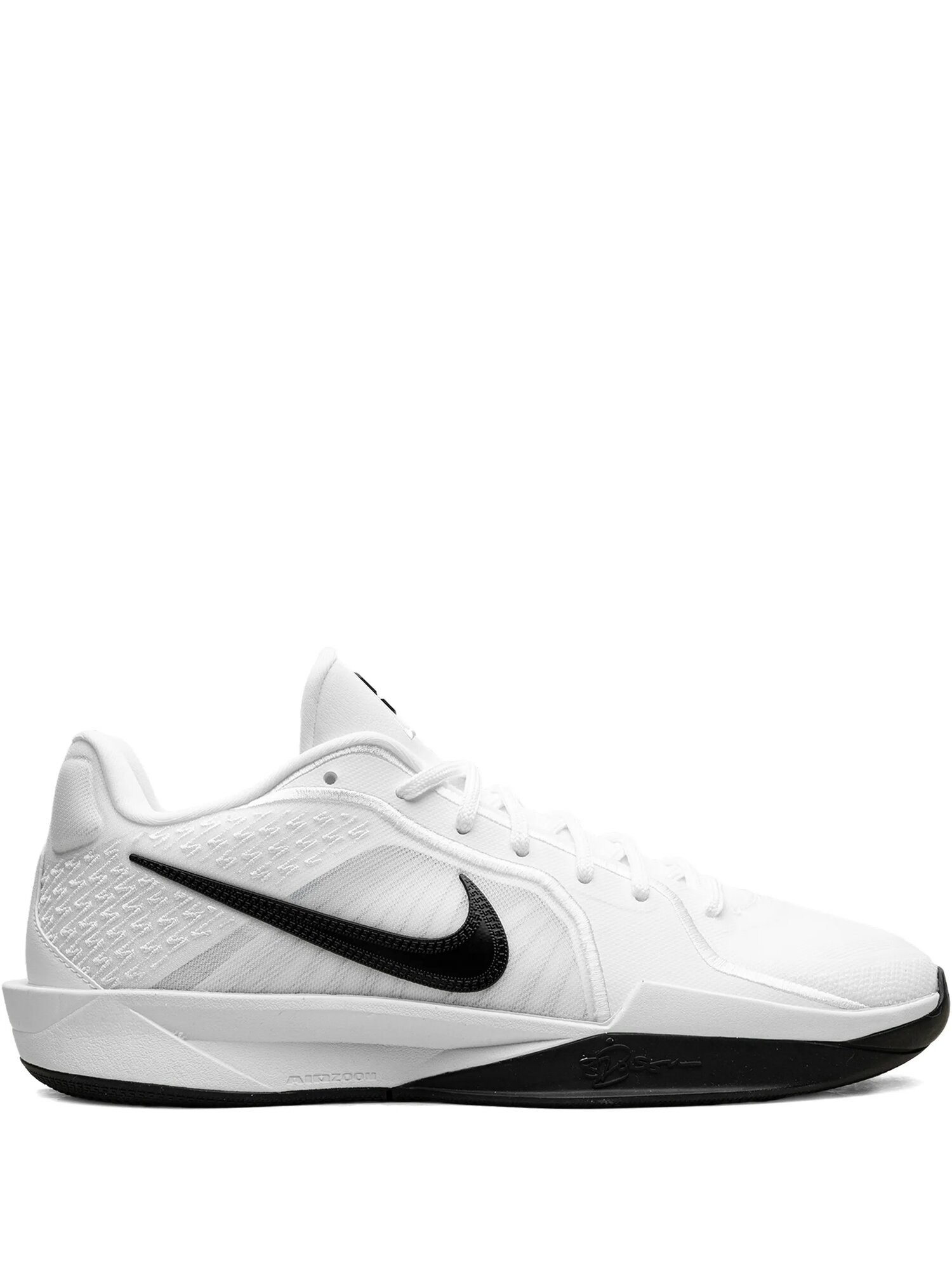 Кроссовки NIKE Sabrina 2, размер 7.5 US, white