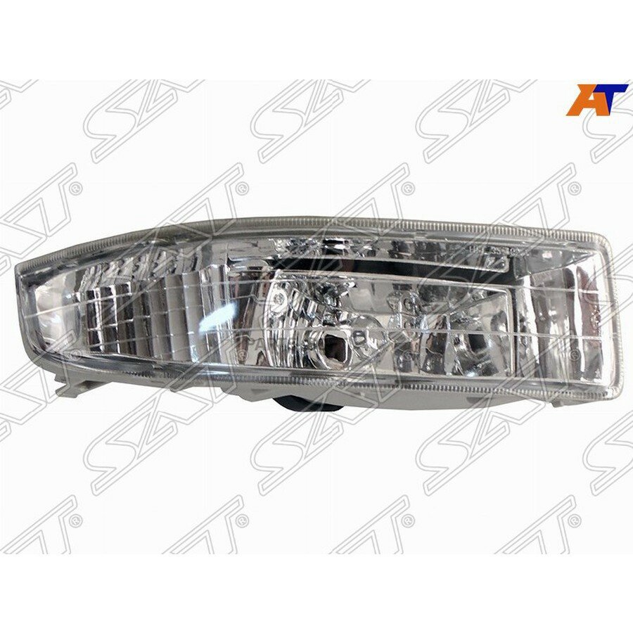 Фара противотуманная (Справа) Toyota Vista 98-00 / Vista Ardeo 98-00 от официального дистрибьютора, SAT, артикул ST32165R