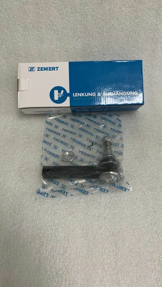 Наконечник рулевой прав. VW Golf V 03-