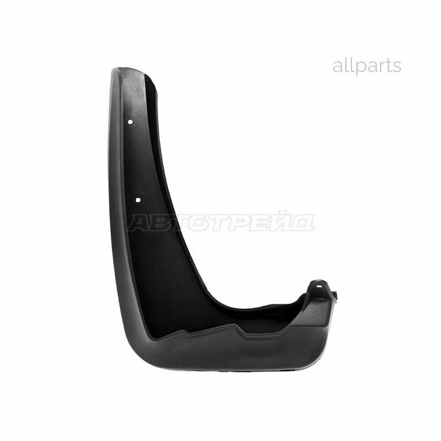 SAT ST-23-0153 Брызговик BMW 3-Series 11-19 (Спереди/ Слева)