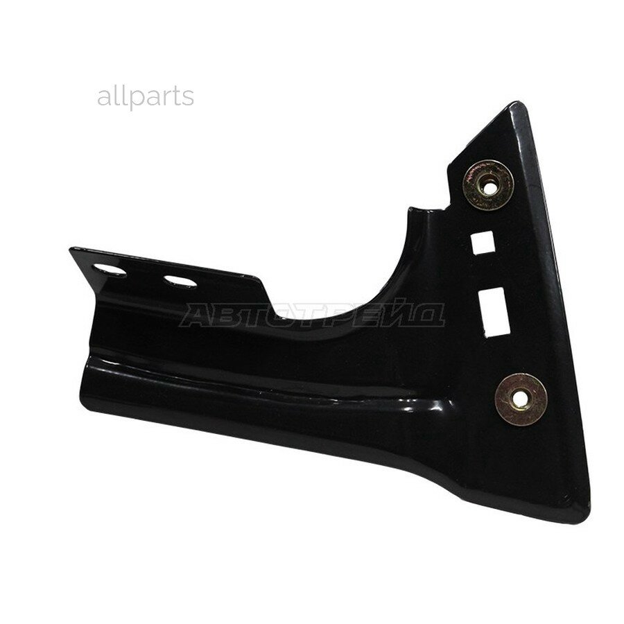 SAT ST-320-0015 Крепление крыла Volkswagen Polo 20-22 (Слева/ металл)