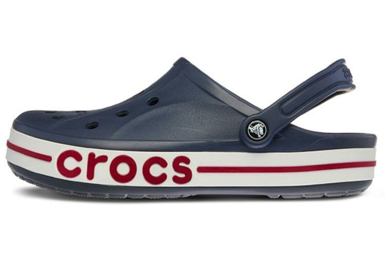 Биркенштоки Crocs Bayaband