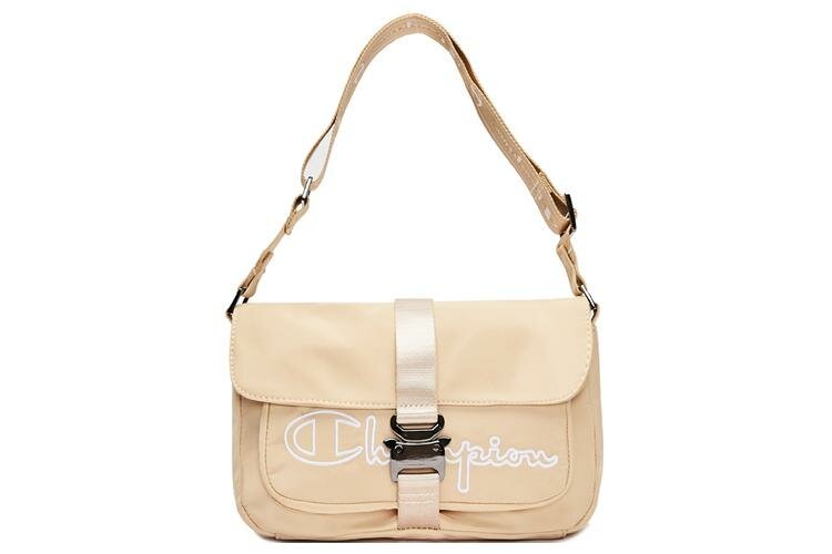Сумка Champion Shoulder Bag Khaki