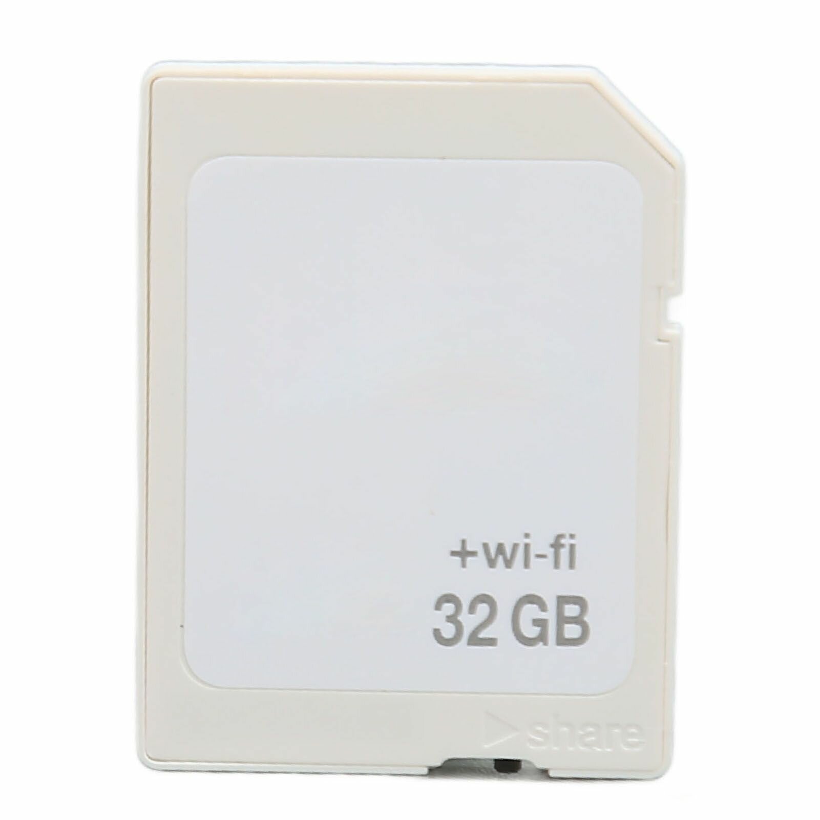 Камера WiFi SD-карта, карта памяти для беспроводной передачи данных емкостью 32 ГБ