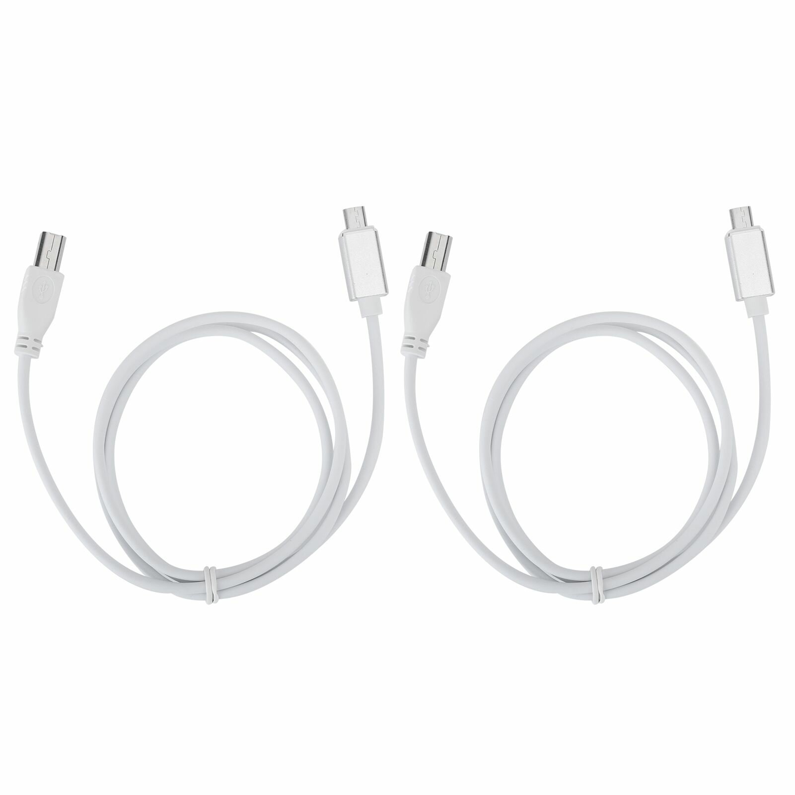 2 шт. кабель Micro USB - Type B для MIDI-пианино V8 и планшета