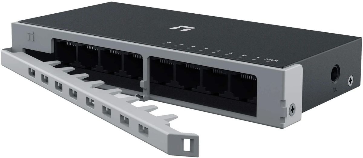 Коммутатор Netis ST108D 8PORT 10/100M