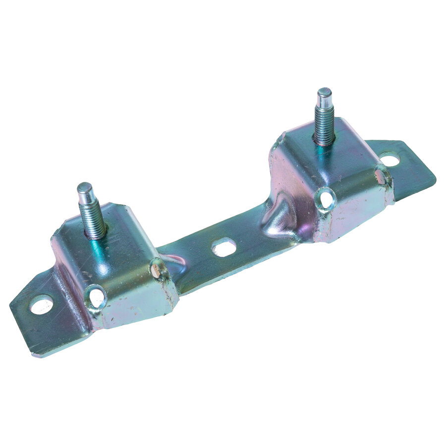 Кронштейн крепления электроусилителя руля ВАЗ 1118, 2190 (артикул 11186-3403172-01)