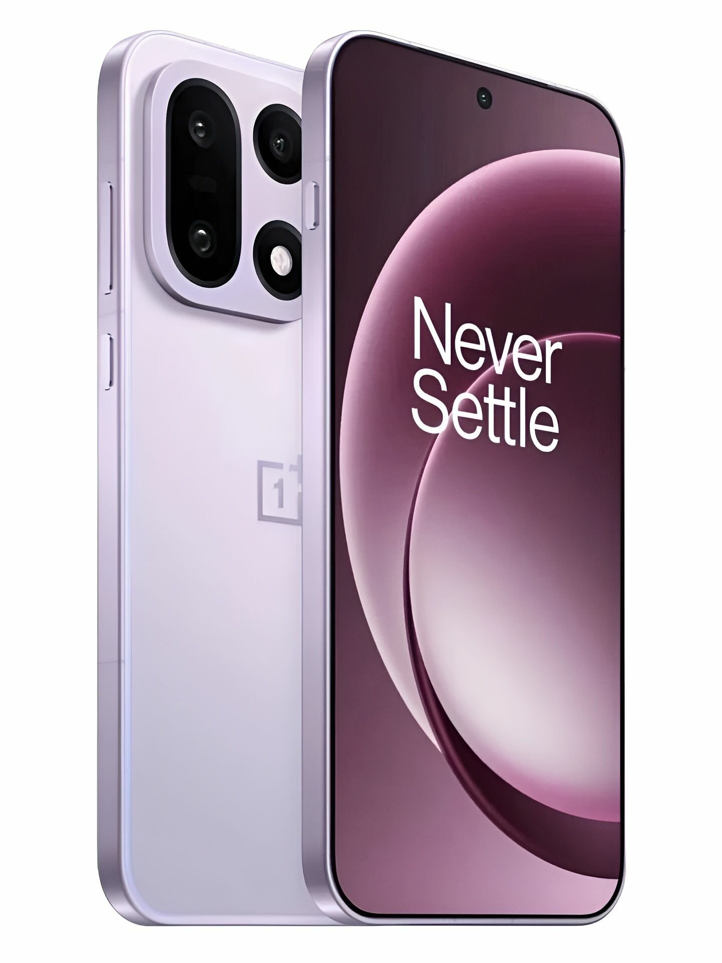 Смартфон OnePlus 15 12/512 Ultra Violet