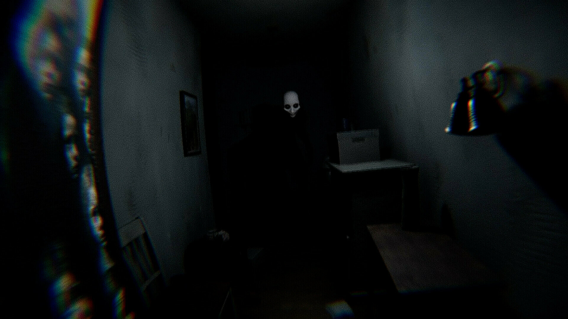 Ghost Frequency [STEAM / Россия, Весь мир] — фото 1