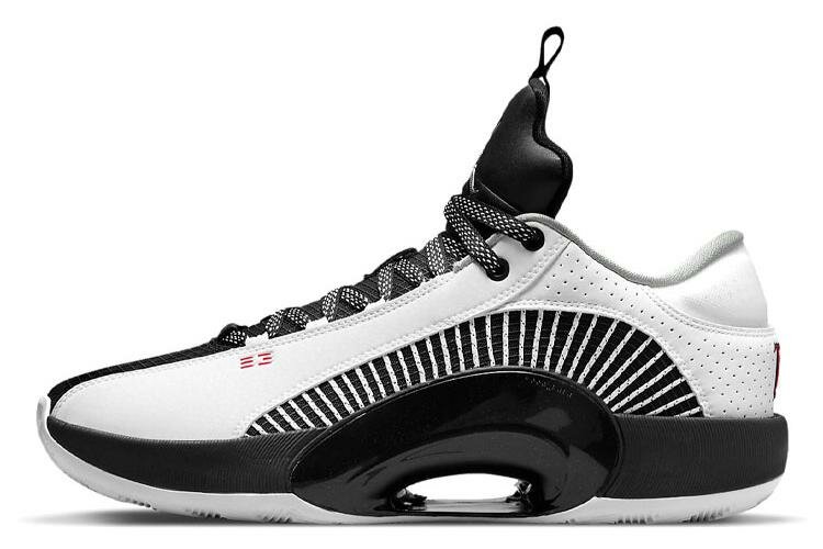 Кроссовки Jordan 35 Low PF