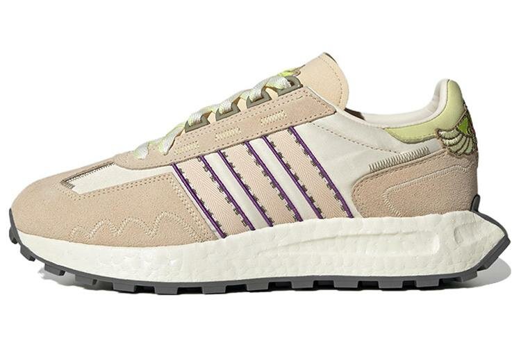 Кроссовки Retropy E5