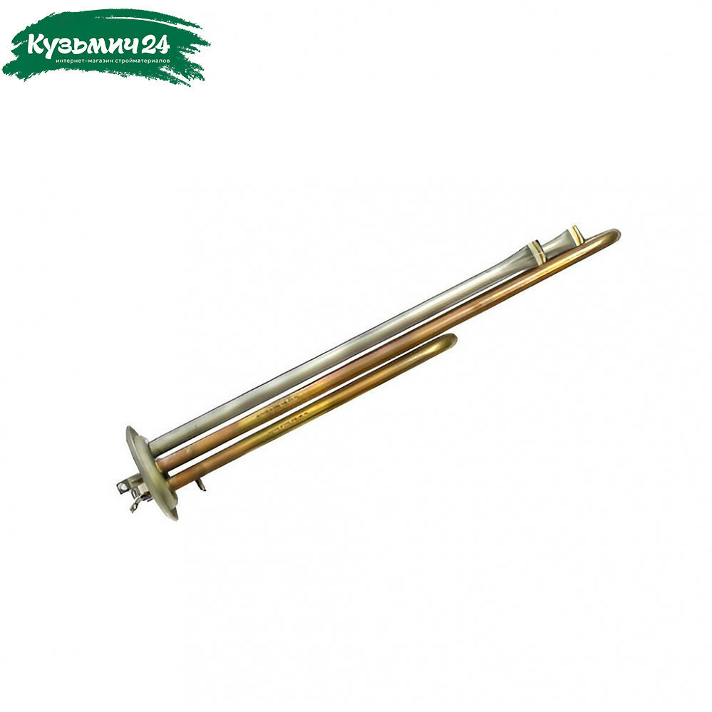 Тэн Thermowatt RF 2.0 кВт М10854, под анод М4, тип Thermex, Electrolux, Garanterm