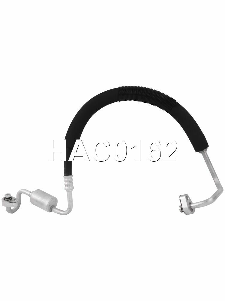 Трубка кондиционера Motorherz HAC0162