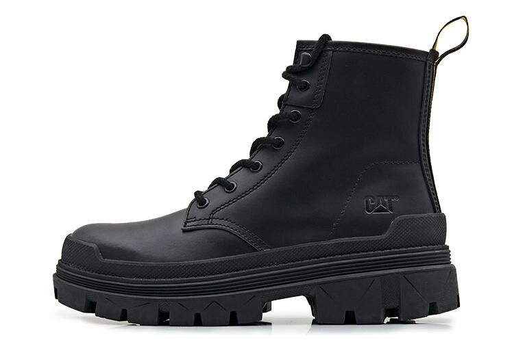 Ботинки CAT Hardwear Hi Collection