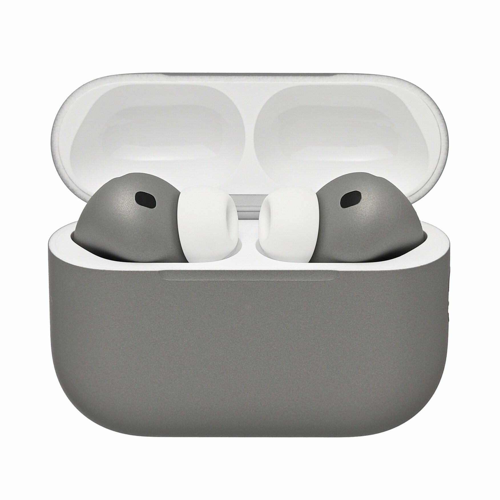 Беспроводные наушники Apple AirPods Pro 3 USB-C (2025) MagSafe, Natural Titanium, натуральный титан