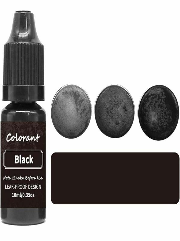 Жирорастворимые красители для свечей Подходят для любого воска, парафина и гелей для свечей